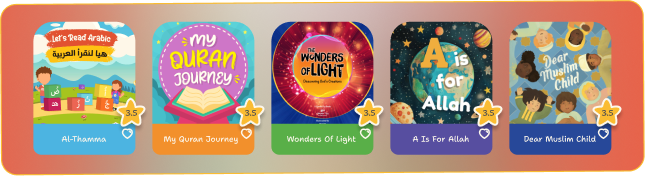 Download App - Alif Kids